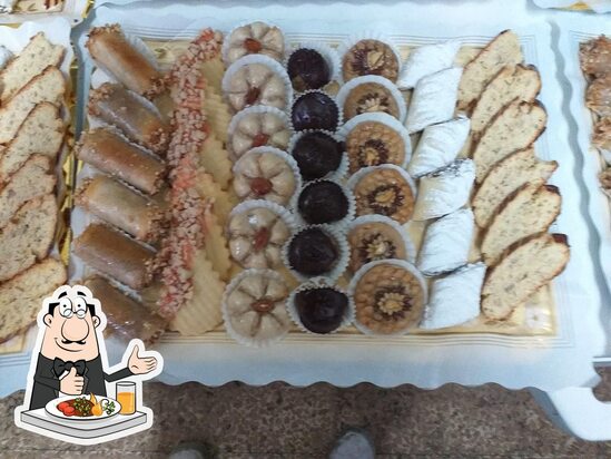 Panaderia y pasteleria mamamia in Manacor - Restaurant reviews