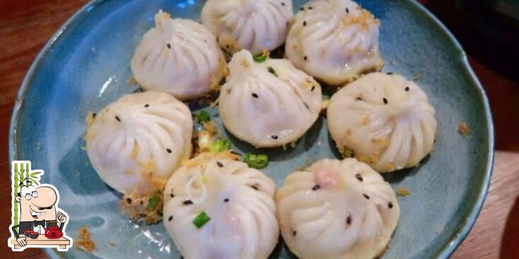 Ramen & Dumpling House, Shop 8/495/511 Burwood Hwy in Vermont South ...