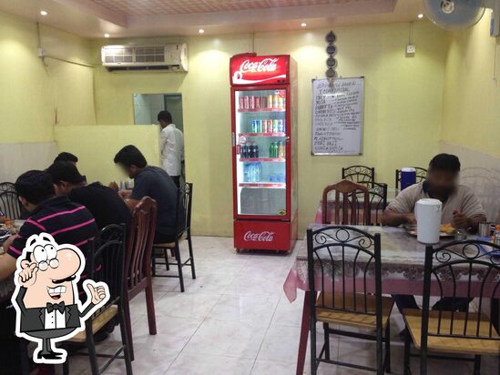 Al Nasma Restaurant, Ras Al-Khaimah - Restaurant menu and reviews