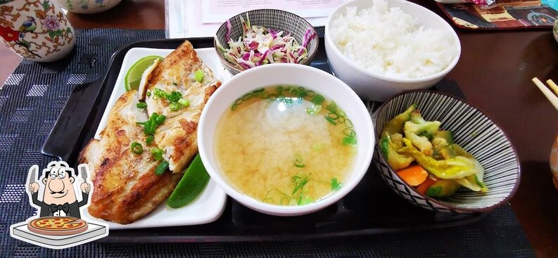 Asagohan Yukury restaurant, São Paulo - Restaurant reviews
