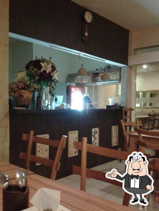 Bale Lombok, Jakarta - Restaurant menu, prices and reviews