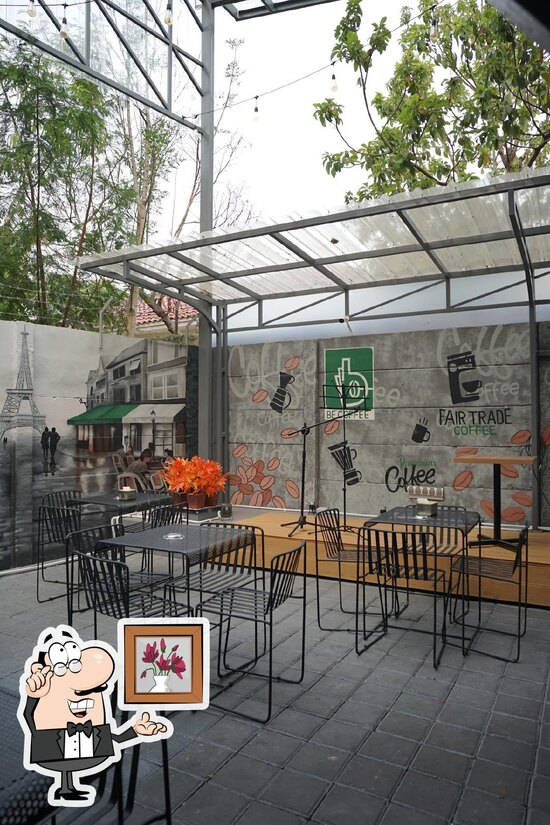 Be Coffee Kalisari, East Jakarta - Restaurant menu, prices and reviews