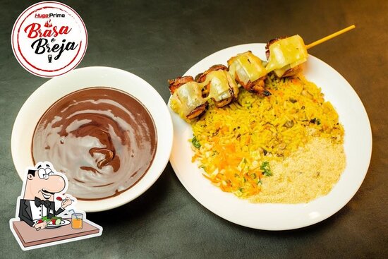 Brasa e Breja restaurant, Brasil - Restaurant reviews
