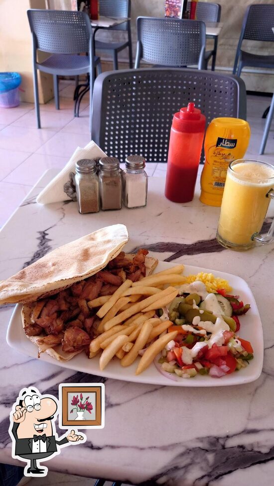 City Kebab, Agadir - Restaurant menu, prices and reviews
