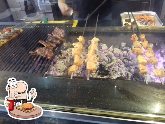 Istanbul BBQ House, Leicester - Restaurant menu, prices and reviews