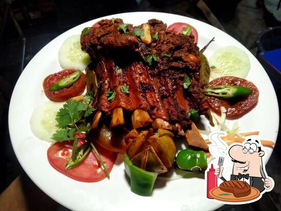 Kayees Biriyani Mahal, Aluva - Restaurant reviews