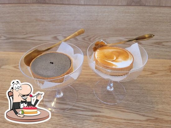 Kim House Roaster, Hong Kong, No. 98 Wai Ha Village - Restaurant reviews