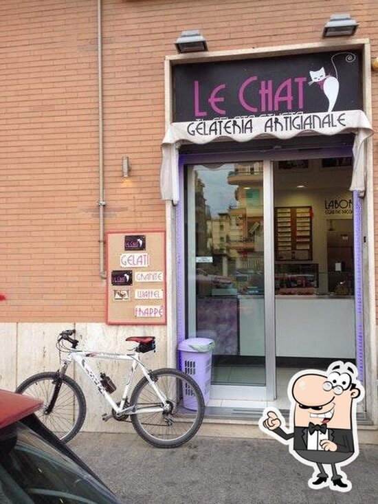 Le Chat, Lido di Ostia - Menu del ristorante, prezzi e recensioni
