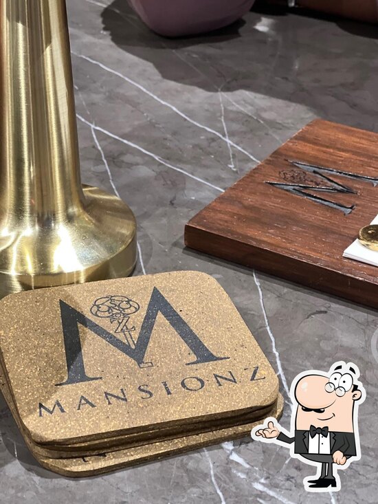 Mansionz by Living Liquidz, Bengaluru, Sandal Soap Factory - Restaurant ...