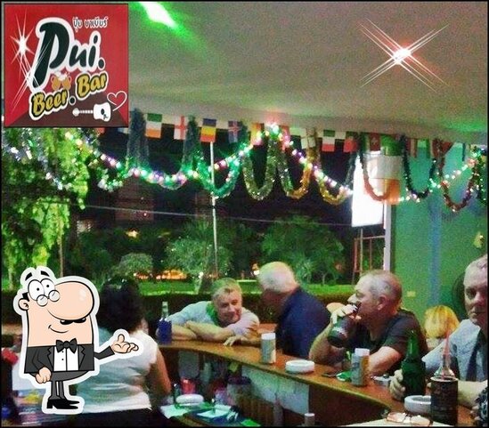 PUI BEER BAR, Pattaya City - Restaurant reviews