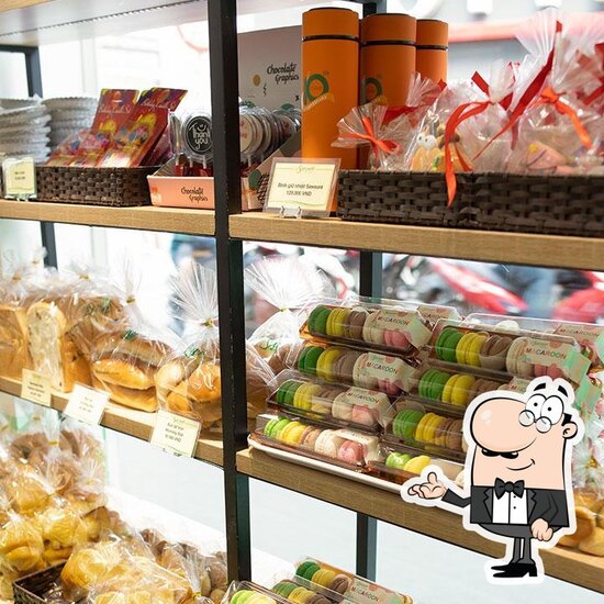 Savoure Bakery, Ho Chi Minh City - Restaurant menu, prices and reviews