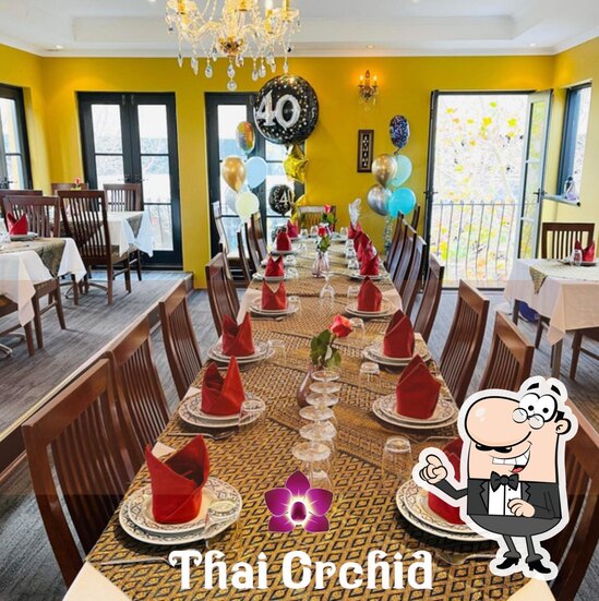 Thai Orchid Restaurant - South Perth, South Perth - Restaurant menu ...