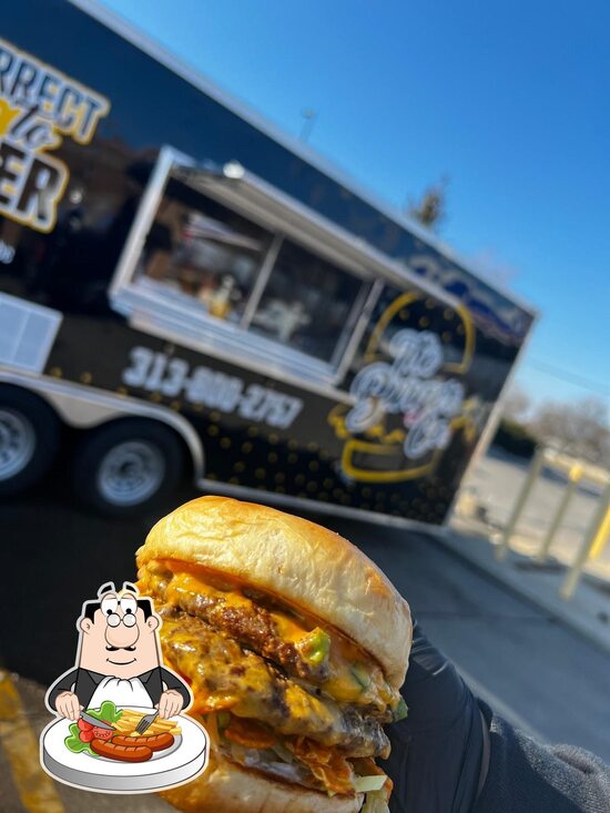 The Burger Co. in Dearborn Heights - Restaurant reviews