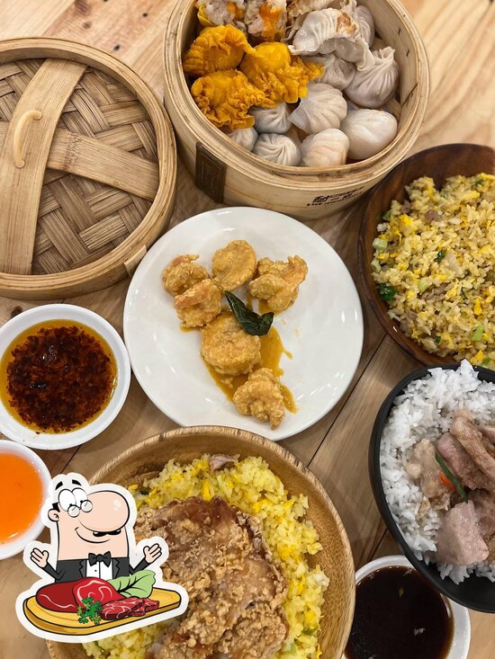 Wok It Out Antipolo, Antipolo - Restaurant menu, prices and reviews