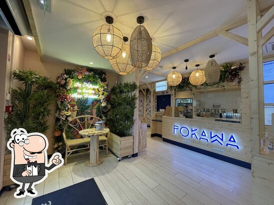 Pokawa La Défense, Puteaux - Menu du restaurant, prix et avis