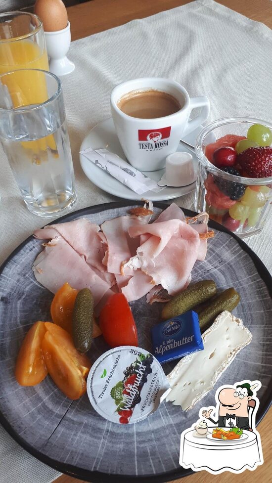Restaurant s'Aschach, Volders - Restaurantspeisekarten und Bewertungen