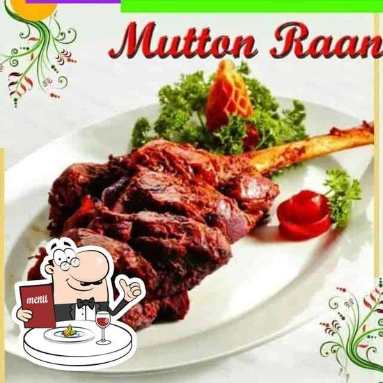 Savoury Sea Shell, Chennai - Restaurant menu, prices and reviews