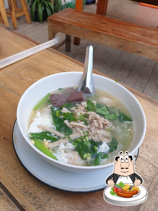 Carta del restaurante Hongte Vietnamese Noodles, Si Racha