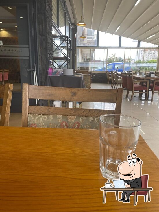 Bizim Mahalle Restoran, Ankara - Restaurant menu, prices and reviews