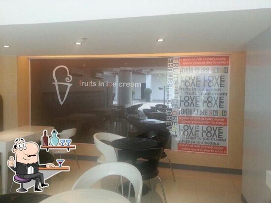 Creamery Cafe, Davao City, The Peak - Restaurant reviews