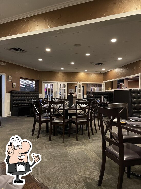 Elizabeth’s Bar & Restaurant, East Windsor - Restaurant menu, prices ...
