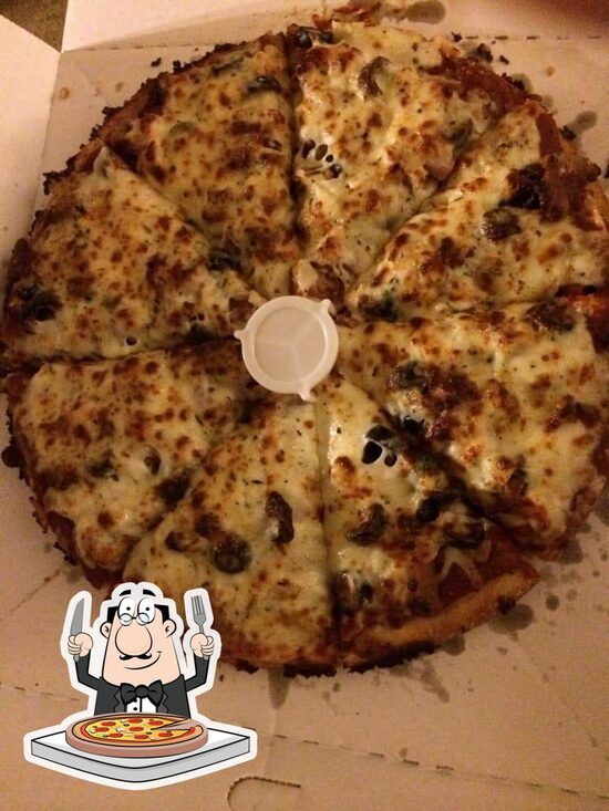 PIZZAS BY MARCHELLONI, Joliet - Restaurant menu, prices and reviews