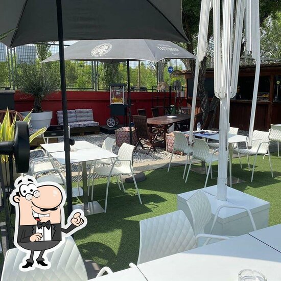 Audi Gourmet Lounge, Sant Cugat del Vallès - Menú del restaurante ...