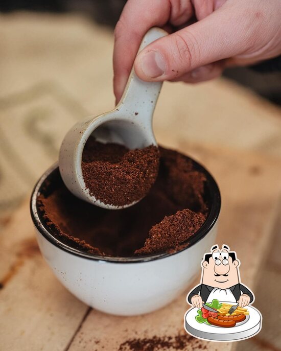 Bermuda Coffee & Roastery, Sendangadi - Menú del restaurante, precios y ...