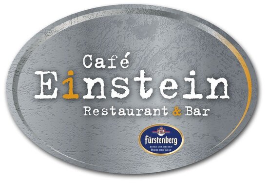 Speisekarte von Café Einstein cafe, FREIBURG IM BREISGAU