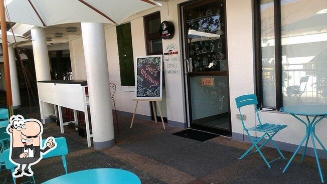 Cafe Grazie, Quezon City - Restaurant menu, prices and reviews