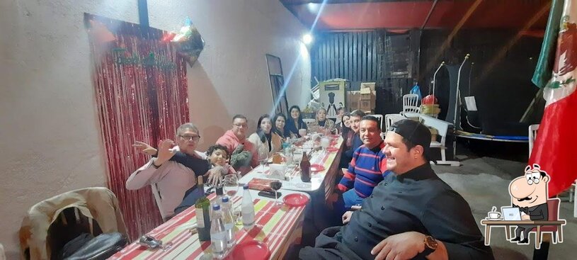 Caramelo Grill Oficial restaurant, Cuautitlán Izcalli - Restaurant reviews
