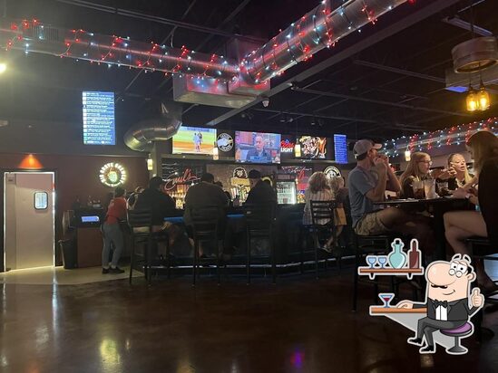 Emil's Hideaway, Cedar Rapids - Restaurant menu, prices and reviews