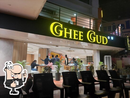 Ghee Gud, Alkapuri, Vadodara - Restaurant menu, prices and reviews