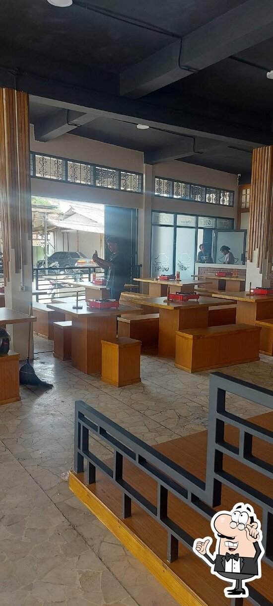 Go Eat, Tasikmalaya - Restaurant menu, prices and reviews