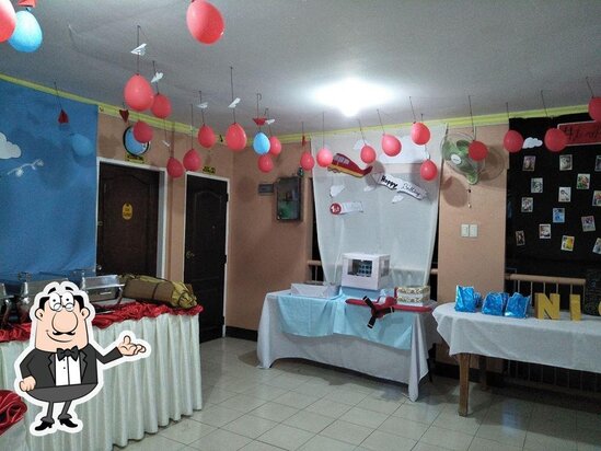 Island Feast Catering Services, Lapu-Lapu City - Restaurant menu ...