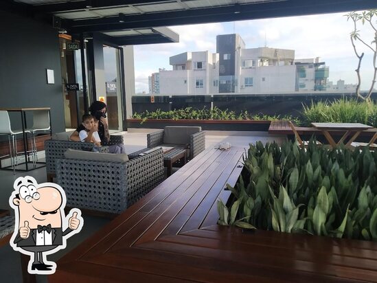 Level café Ltda, Joinville - Avaliações de restaurantes