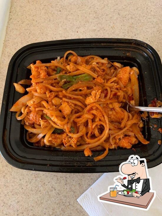 Little Basil in Littleton - Restaurant menu and reviews