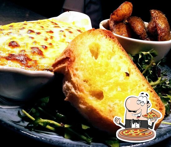 Little Sicily, Navan - Restaurant menu, prices and reviews