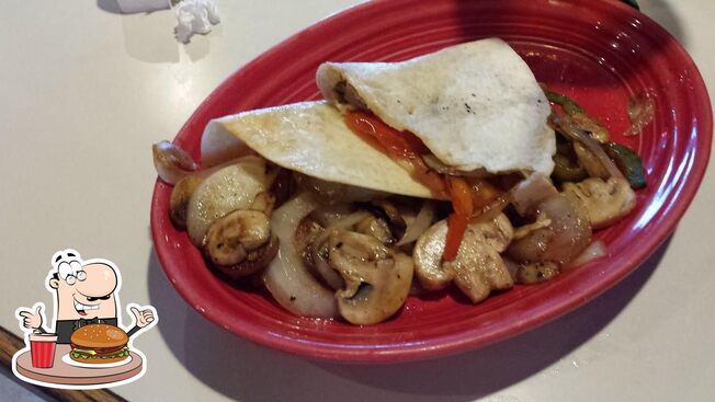 Monterrey Mexican Restaurant, 1351 Tusculum Blvd in Greeneville ...