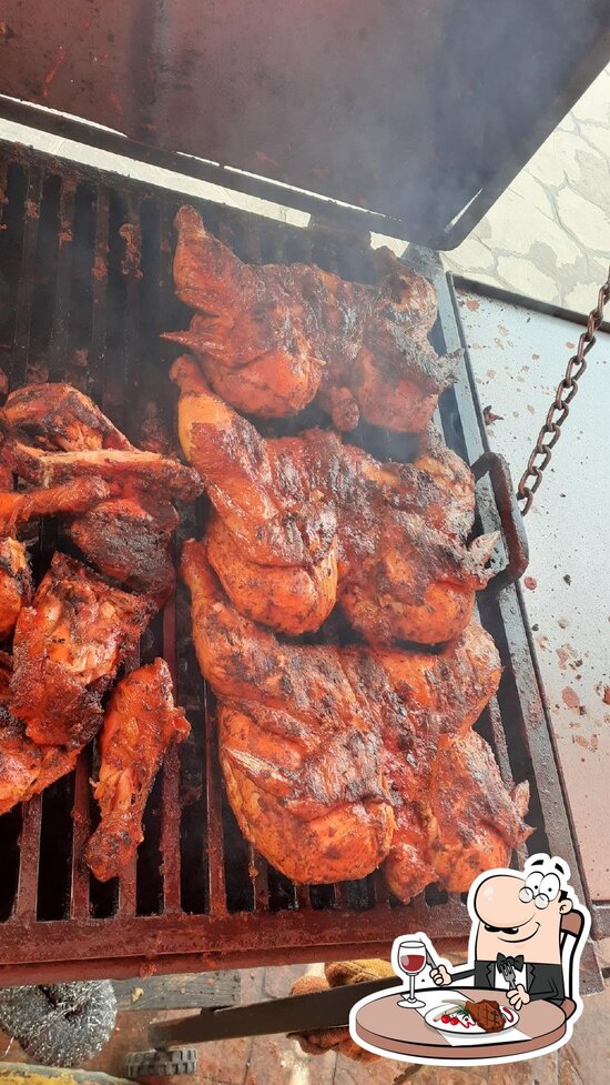 Pollos asados "El güero" restaurant, Ixtapaluca - Restaurant reviews