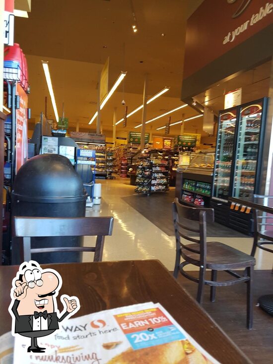 Safeway Collingwood, Vancouver - Restaurant menu, prices and reviews