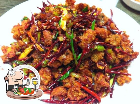 Bogmanlu restaurant, Seoul, 대림동 1082-15번지 영등포구 서울특별시 KR - Restaurant ...