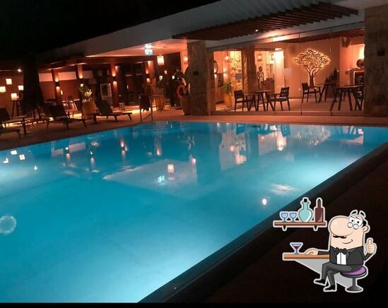 Solis Restaurant, Cairo - Restaurant menu, prices and reviews