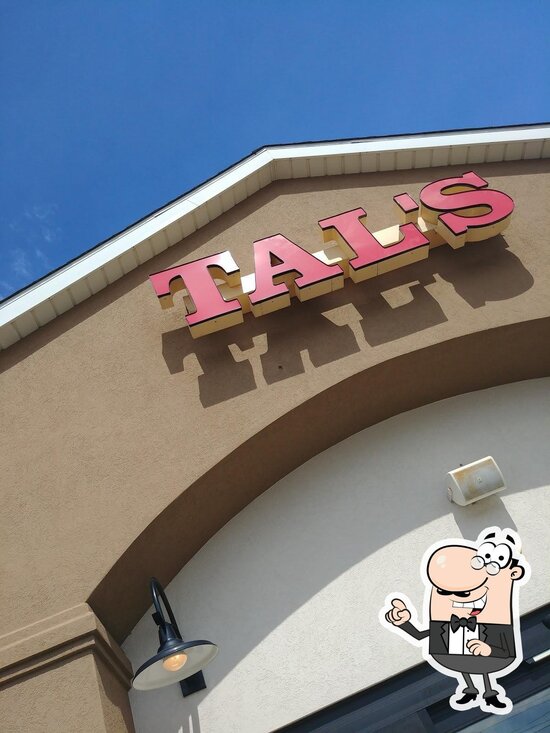 Tal's Bakery & Deli, Parma - Restaurant menu, prices and reviews