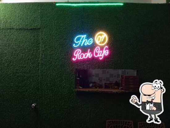 The Rock Cafe 07, Pune - Restaurant menu, prices and reviews