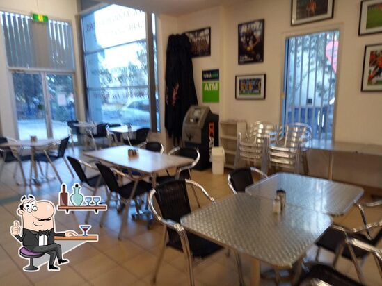 Three Links Cafe, Campbellfield - Restaurant menu, prices and reviews