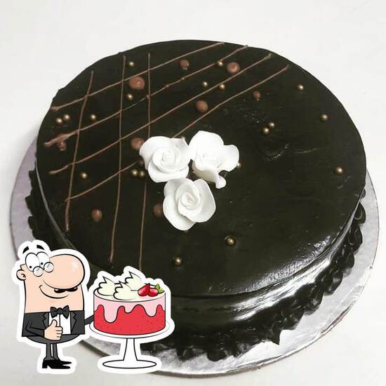 Edelweiss Cakes, New Delhi - Restaurant menu, prices and reviews