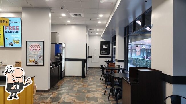 Cupbop - Korean BBQ in a Cup, Tempe - Restaurant menu, prices and reviews