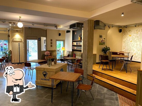 Speisekarte von DAS KAFF – bagel Bar & coffee salon, Mülheim an der Ruhr