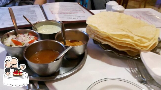 Labone Indian Cuisine North Walsham, 13A Mundesley Rd in North Walsham ...